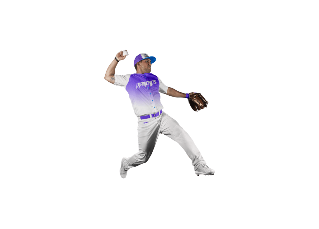 DIAMONDS UNIFORM - spawsportsgear.com